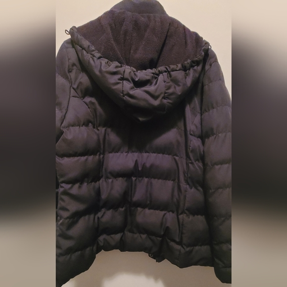 Faded Glory | Jackets & Coats | Boys Faded Glory Puffer Hoodie Winter ...